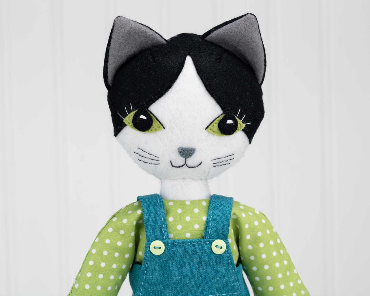 Tilly and Puffin dolls coming soon! | Tilly & Puffin